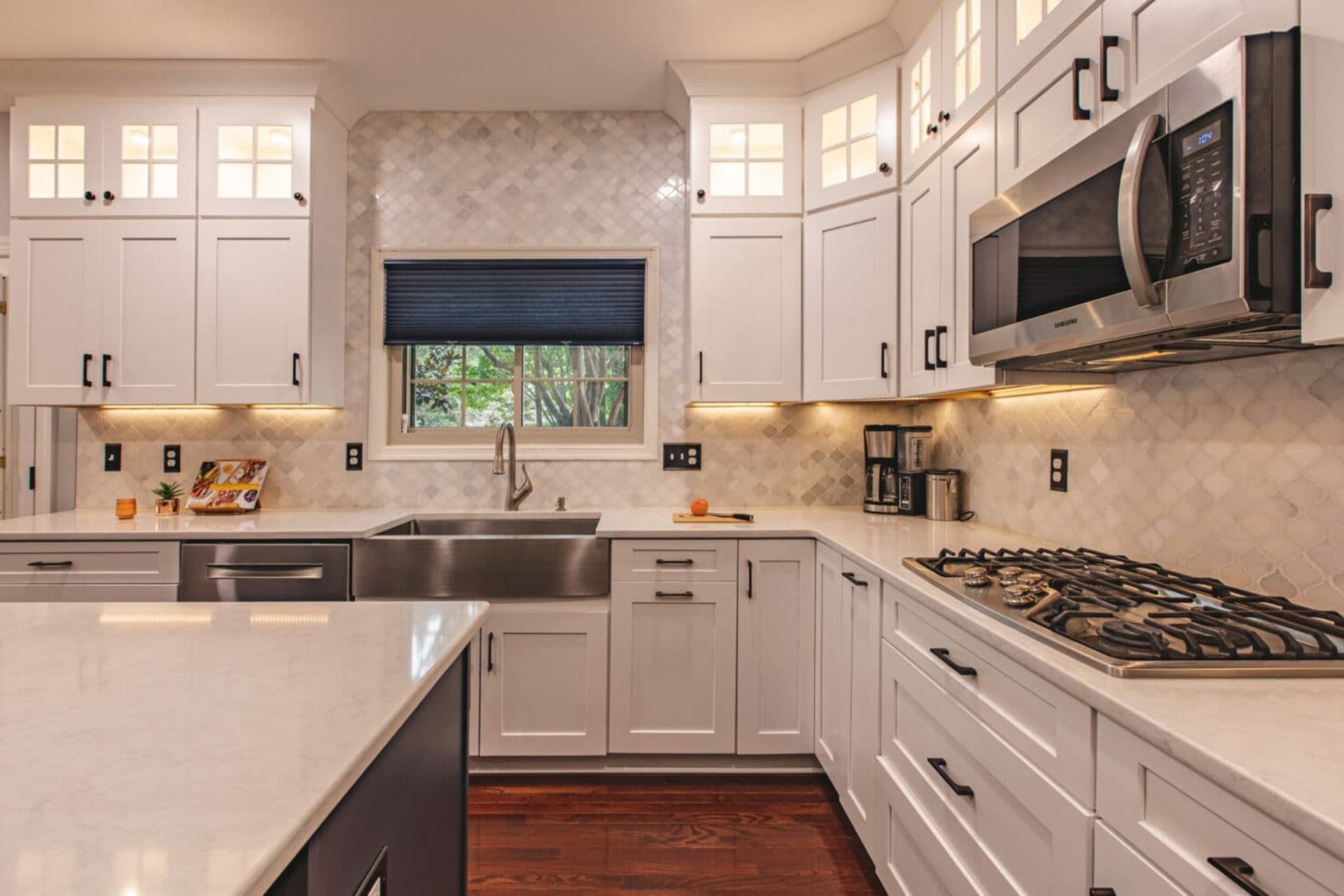Kitchen Remodel Cost in the U.S. (2026 Complete Guide)
