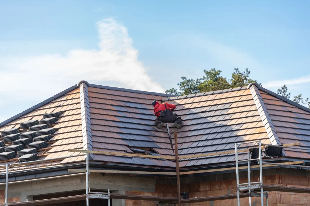 Roof Replacement Cost in the U.S. (2026 Price Guide)